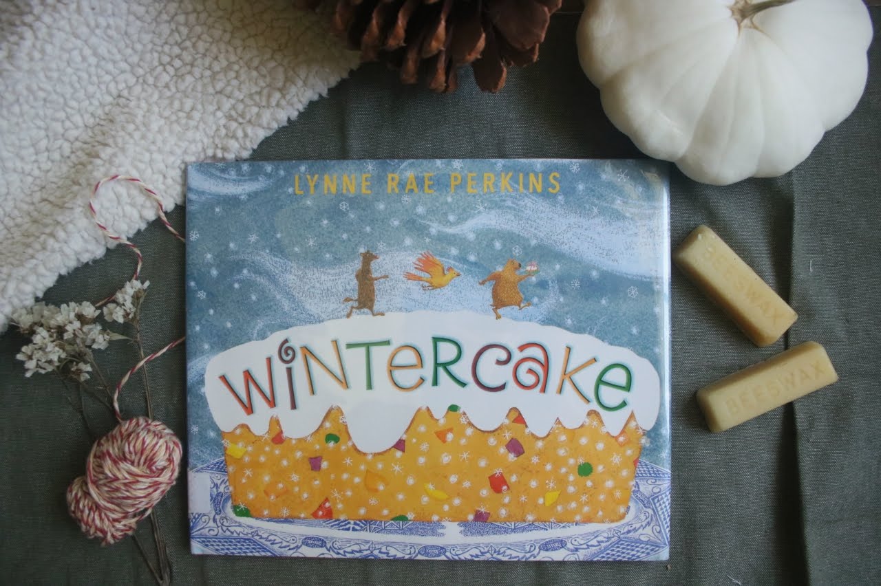 Winter Book List for Kids: Cozy Picture Books for Family Read Alouds ...